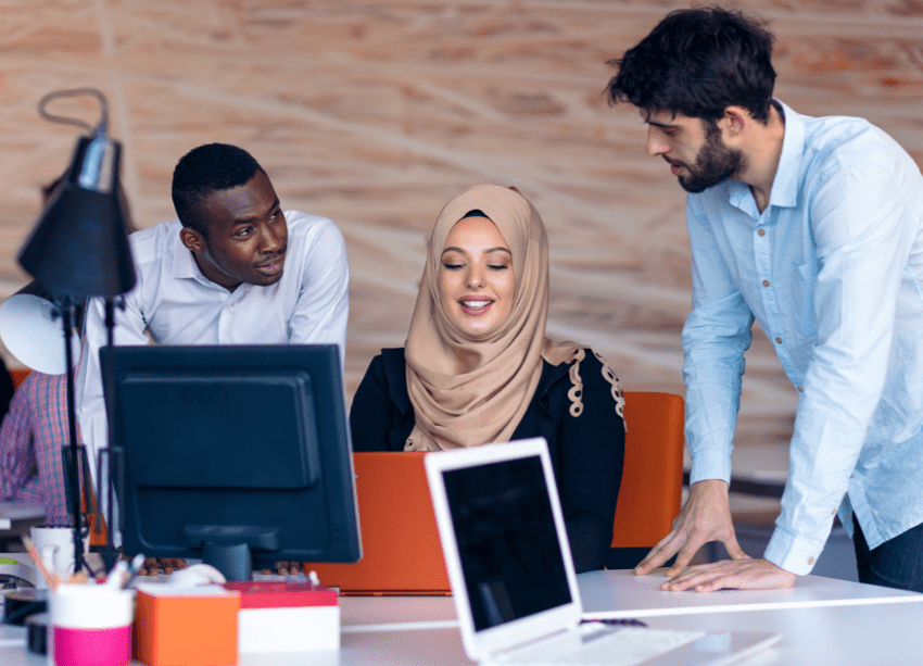 News Commission For Gender Equality In The Public Sector